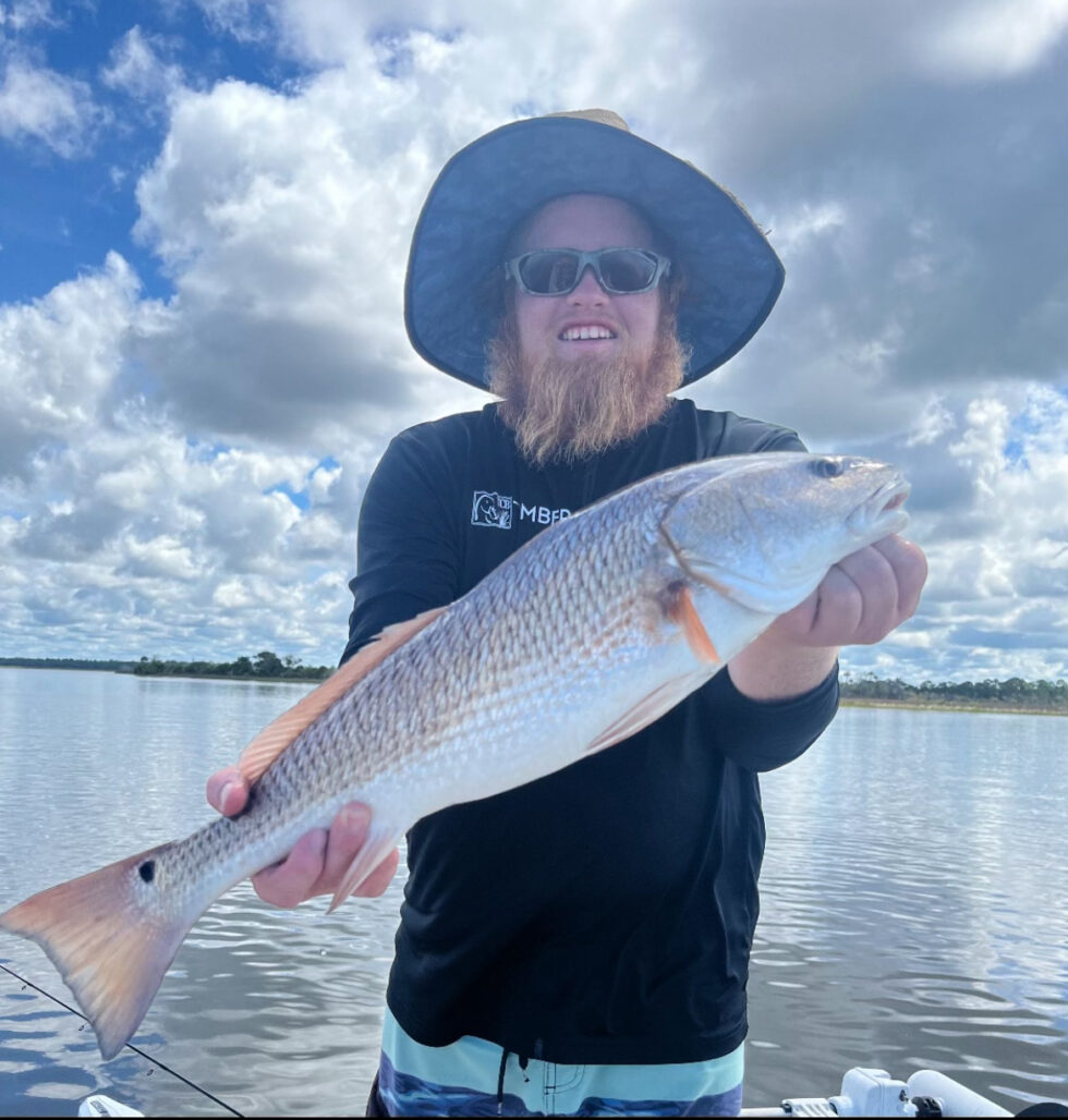 Fishing Charters | Copeland Outdoors